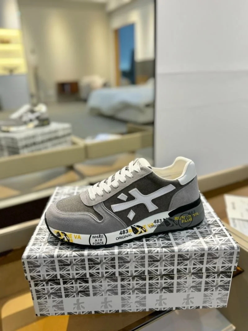 Premiata Shoes