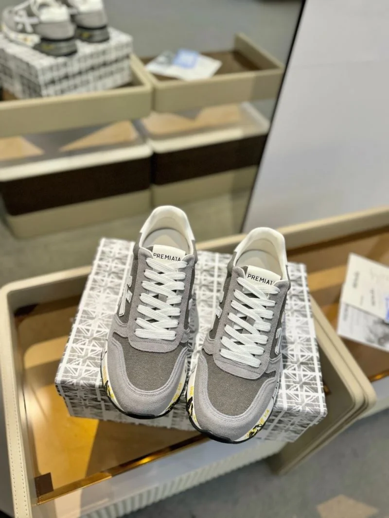 Top match Premiata Shoes