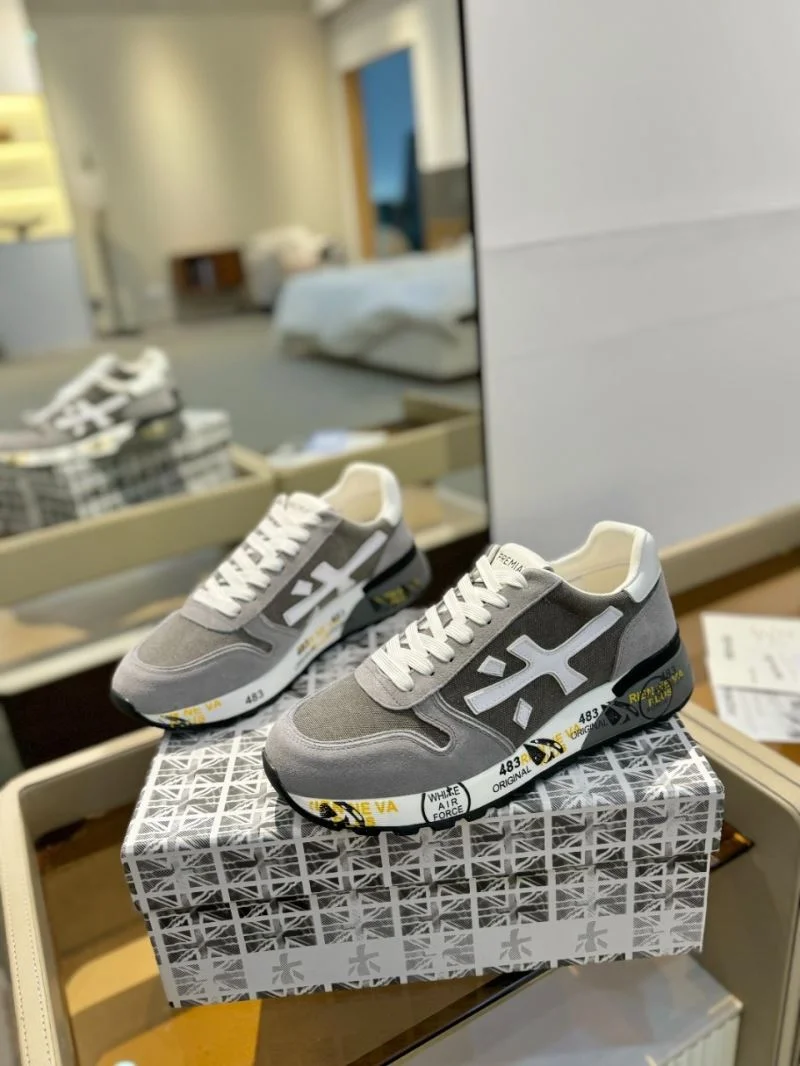 Top match Premiata Shoes