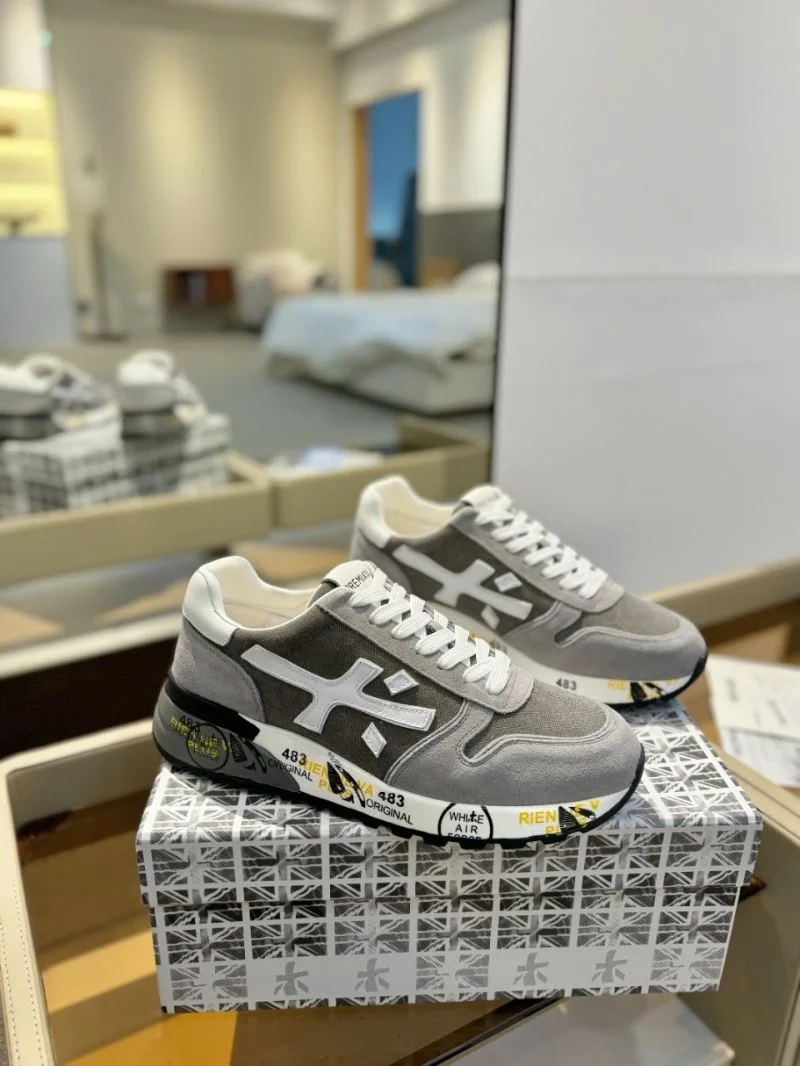 Top match Premiata Shoes