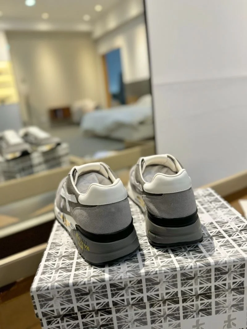 Top match Premiata Shoes
