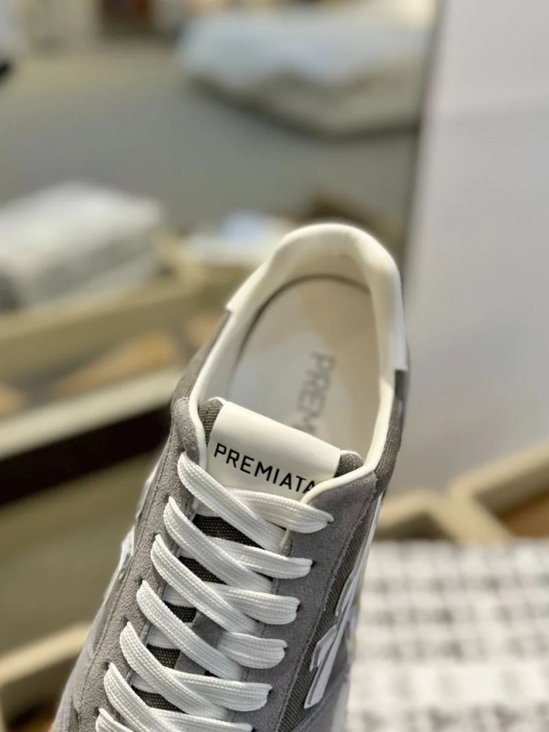 Top match Premiata Shoes