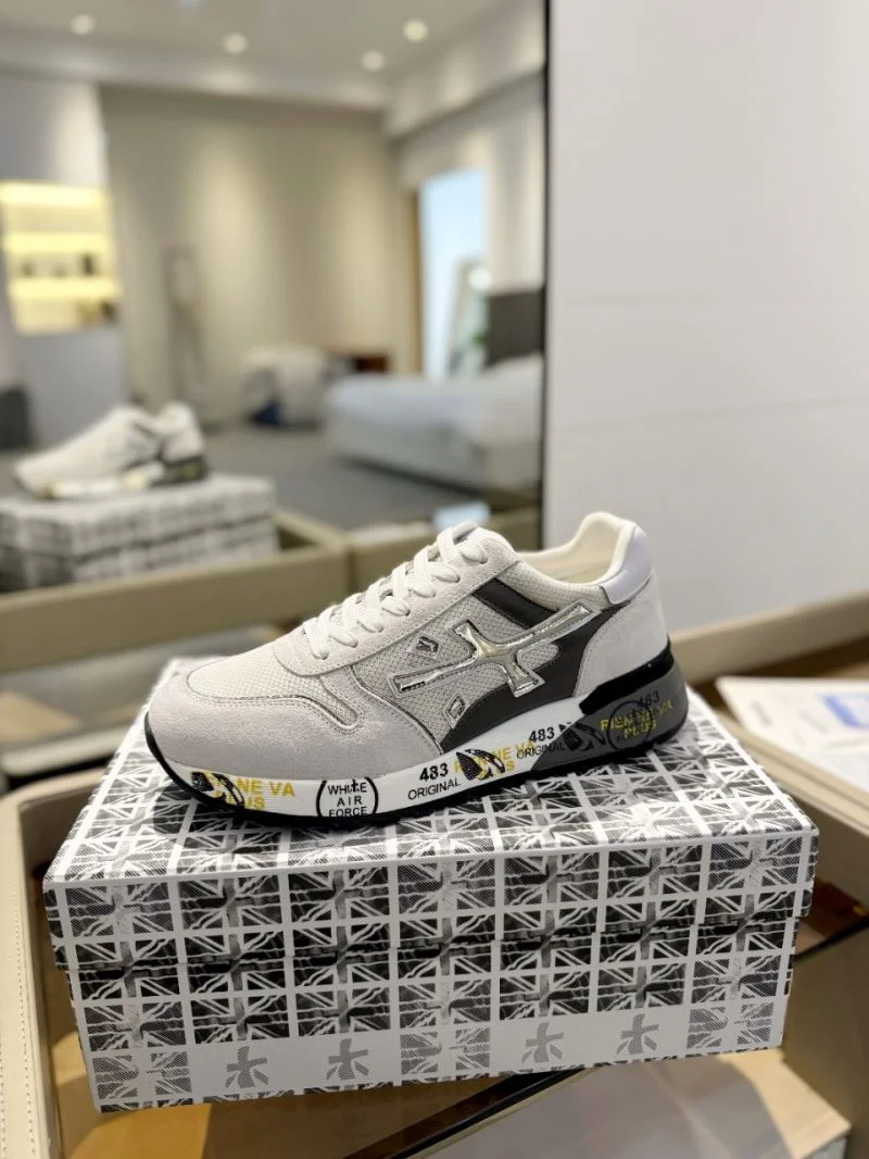 Premiata Shoes