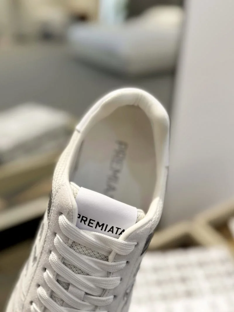Value-priced Premiata Shoes