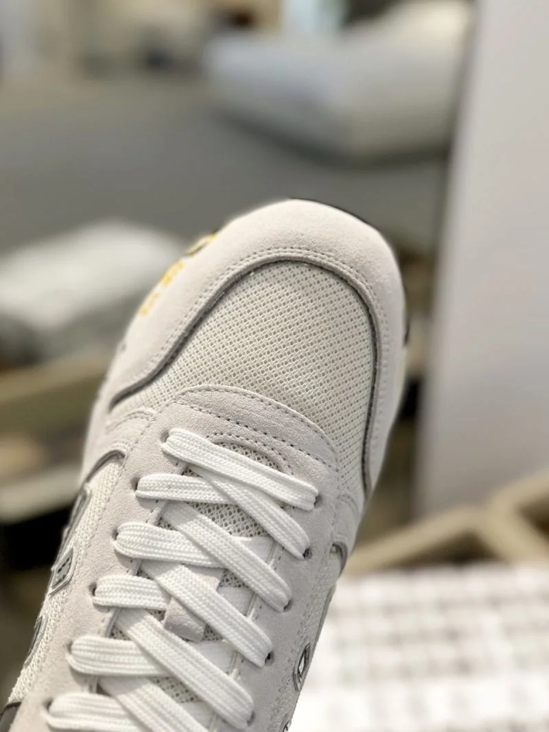 Value-priced Premiata Shoes