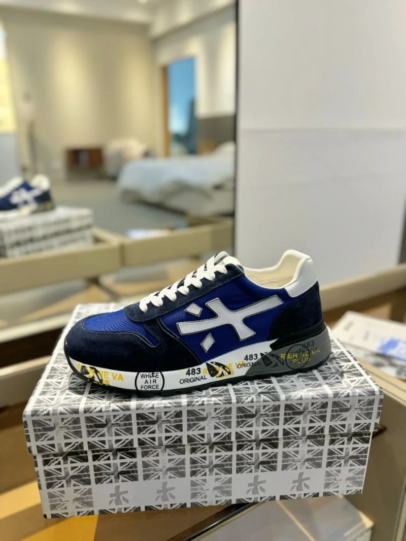 Premiata Shoes