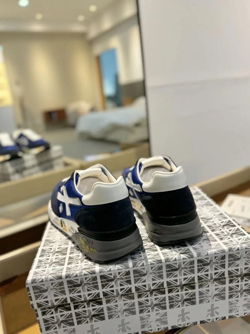 Factory-made Premiata Shoes
