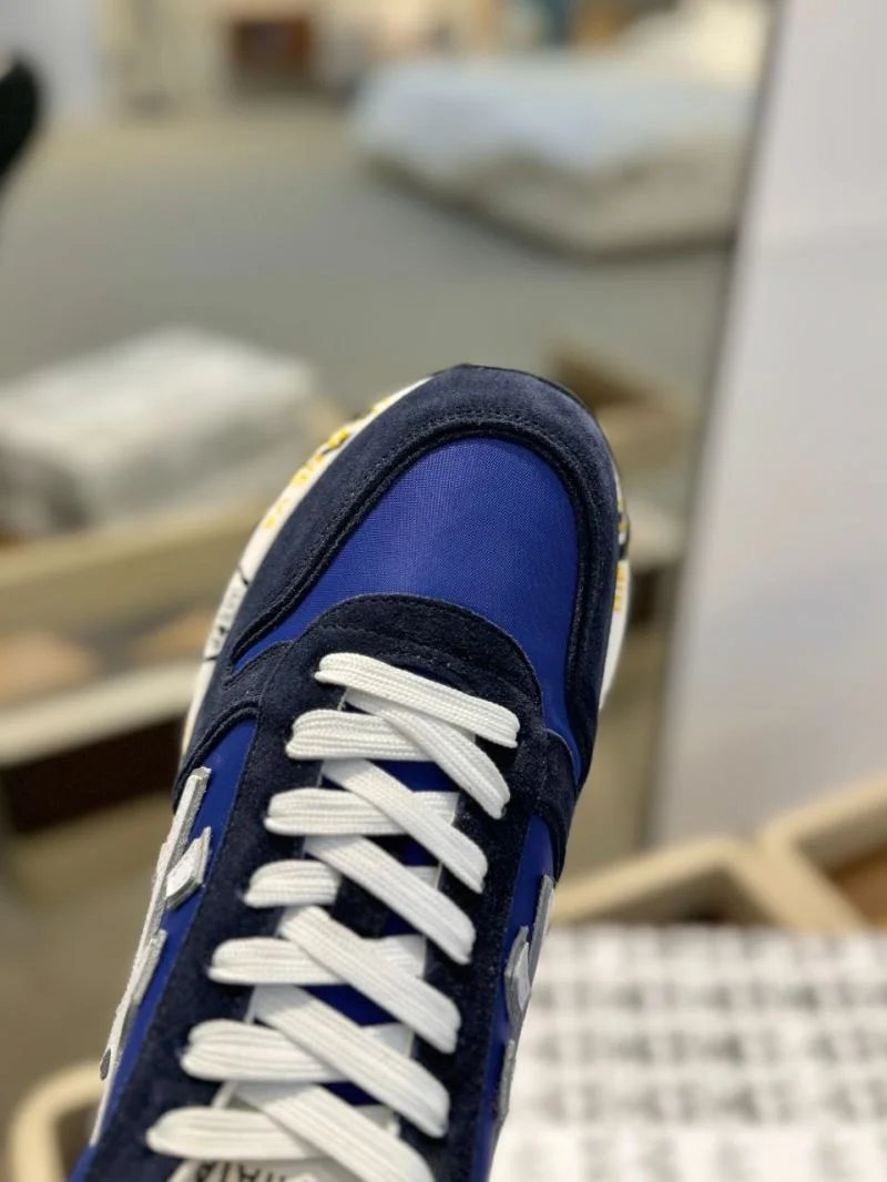Factory-made Premiata Shoes