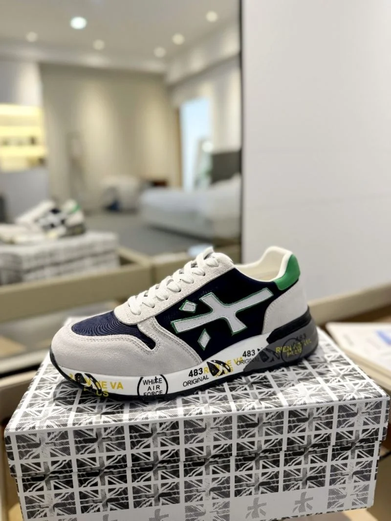 Premiata Shoes