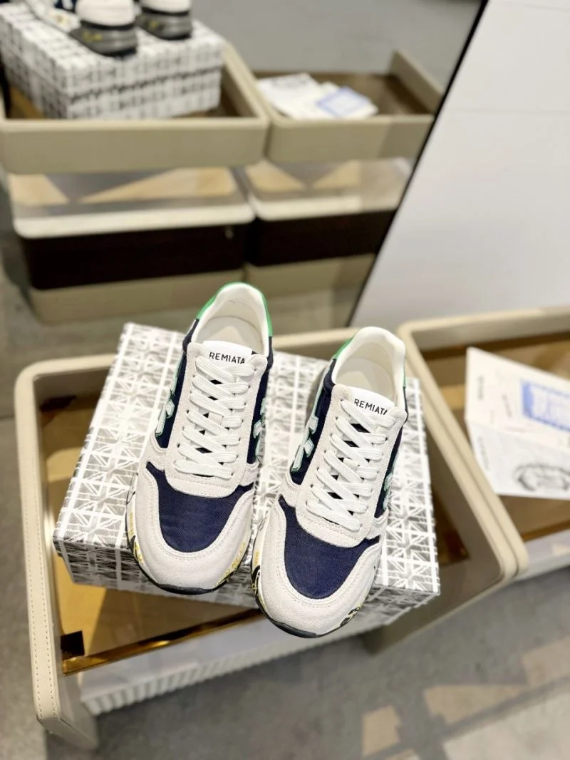 Official Premiata Shoes