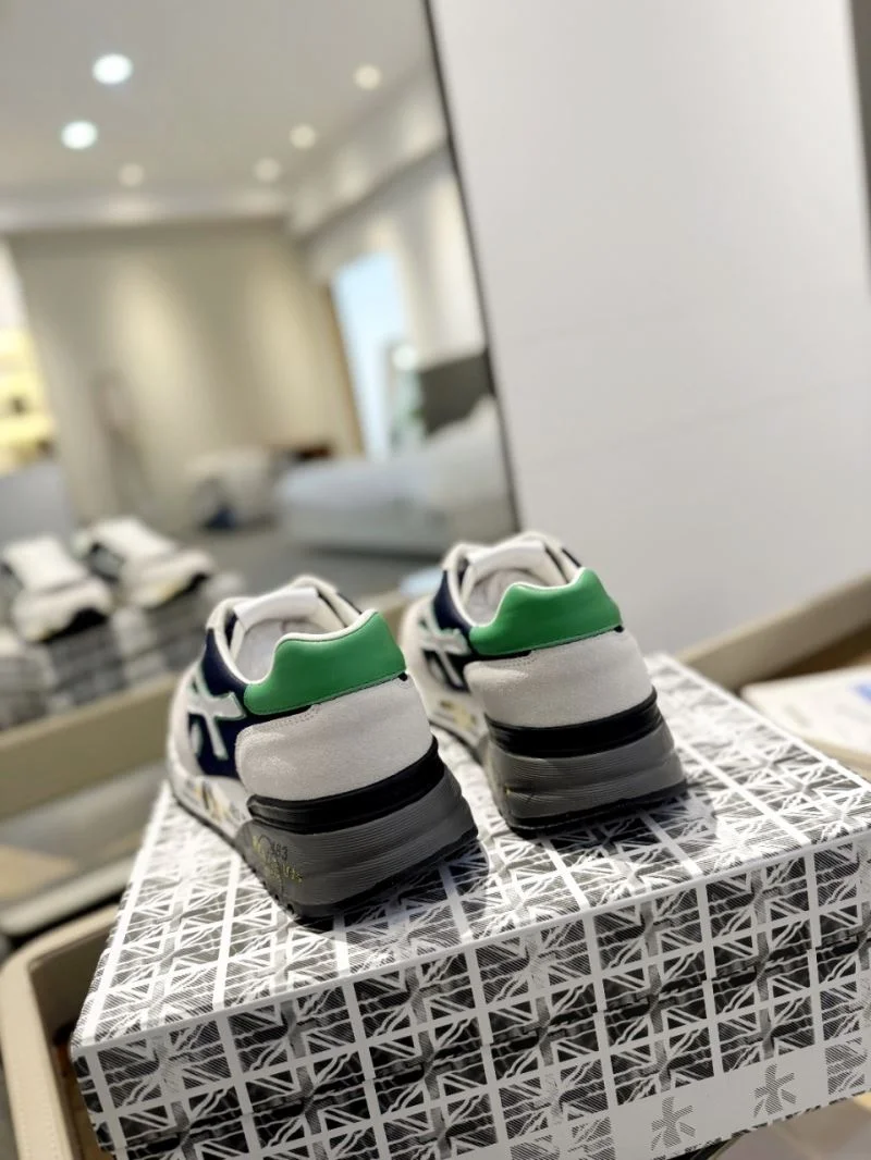 Official Premiata Shoes