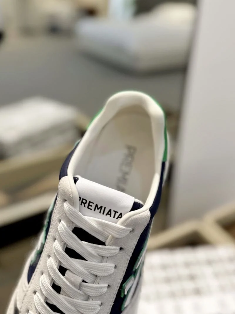 Official Premiata Shoes