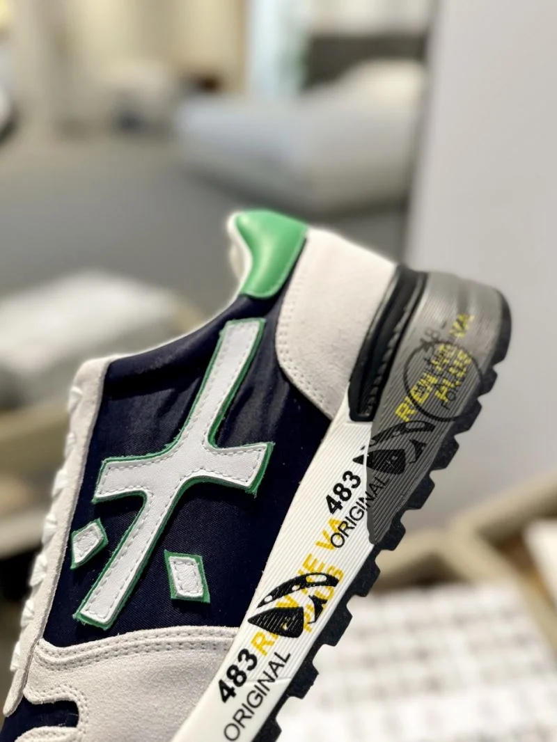 Official Premiata Shoes