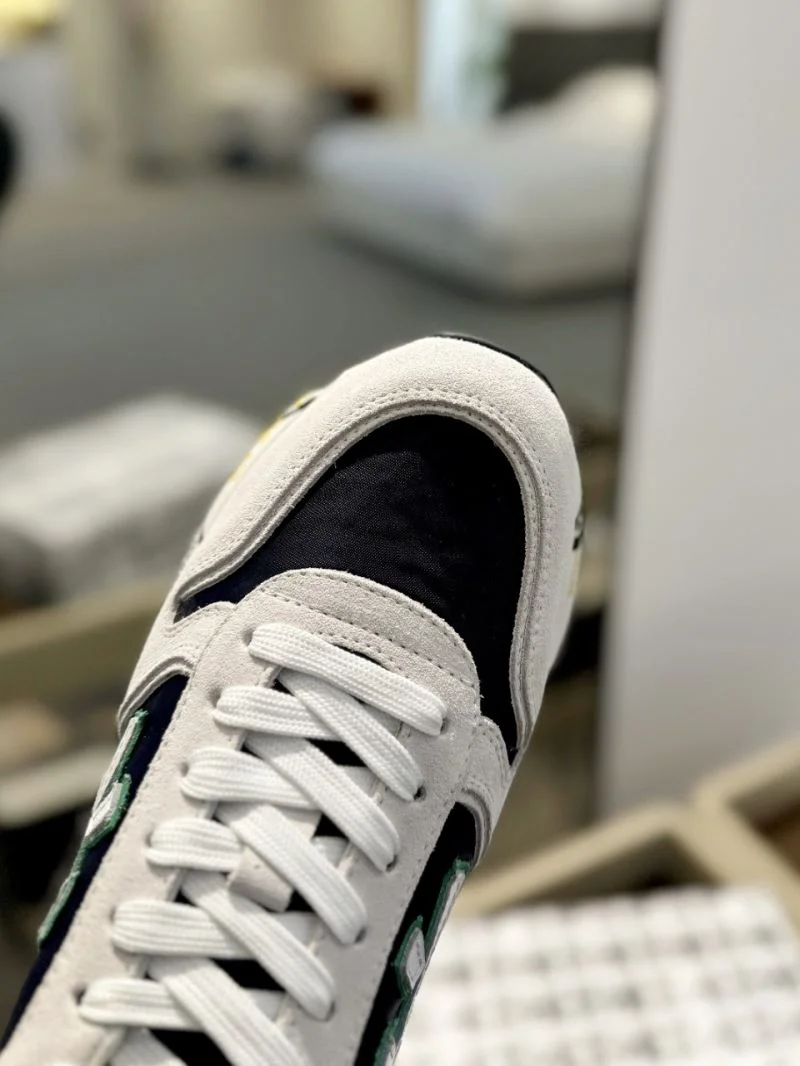 Official Premiata Shoes