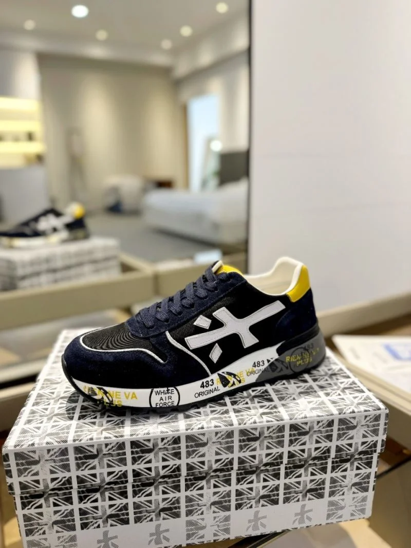 Premiata Shoes