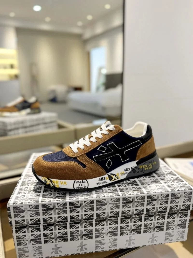 Premiata Shoes