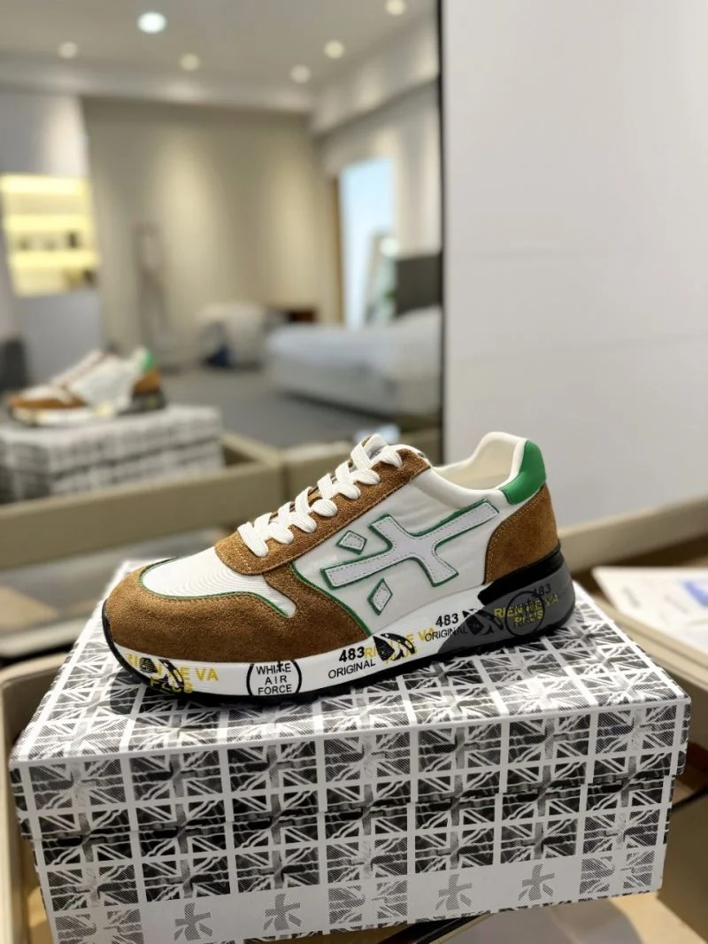 Premiata Shoes