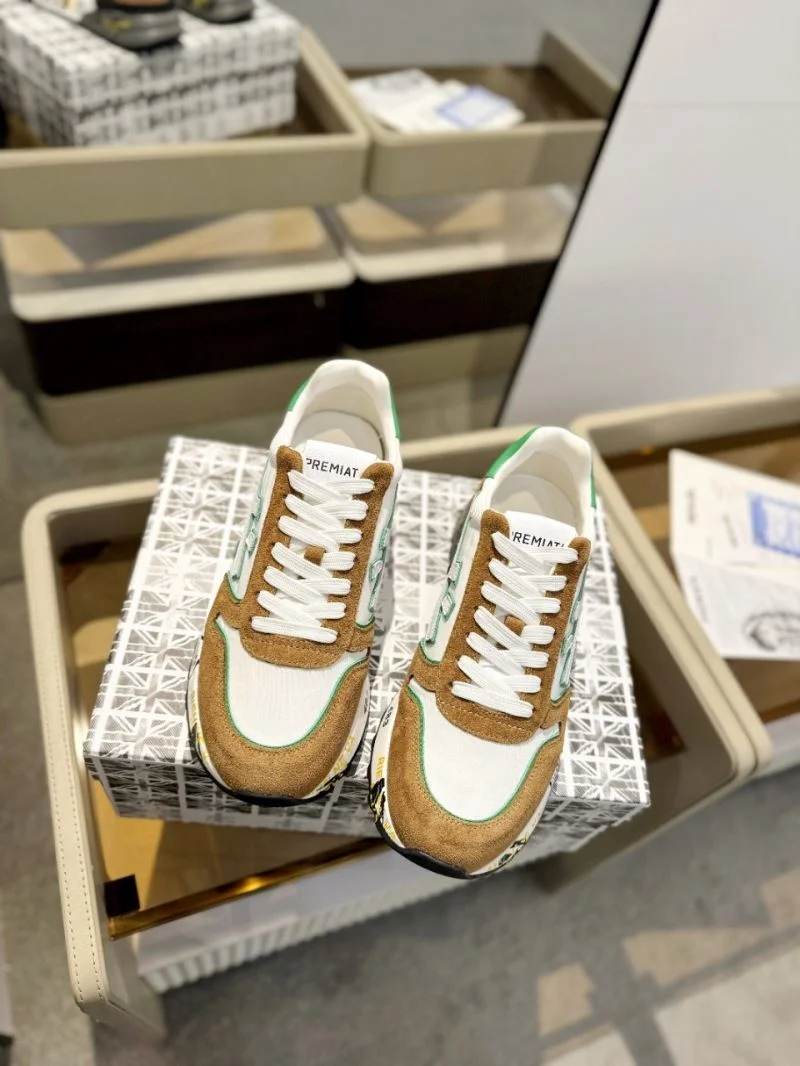 Discounted Premiata Shoes