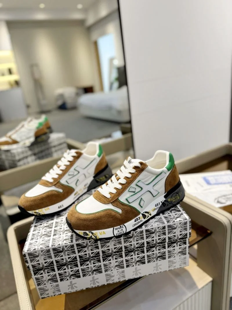 Discounted Premiata Shoes