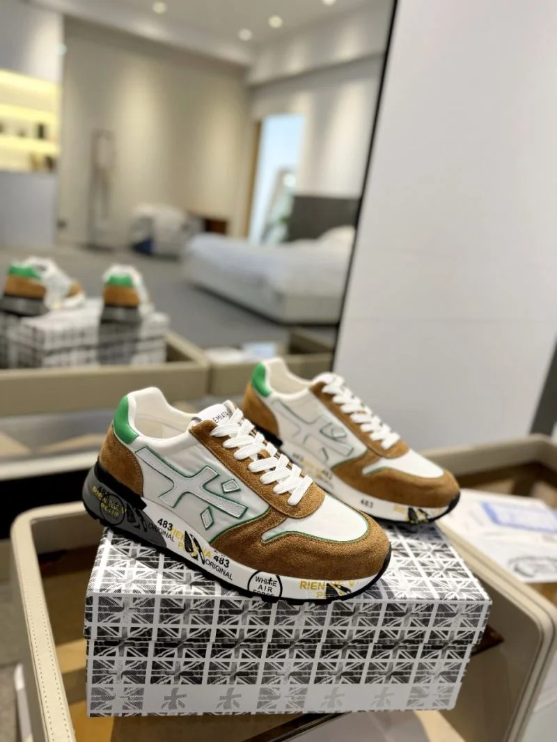 Discounted Premiata Shoes