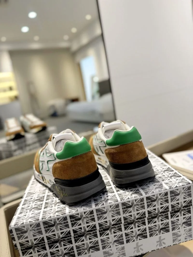 Discounted Premiata Shoes