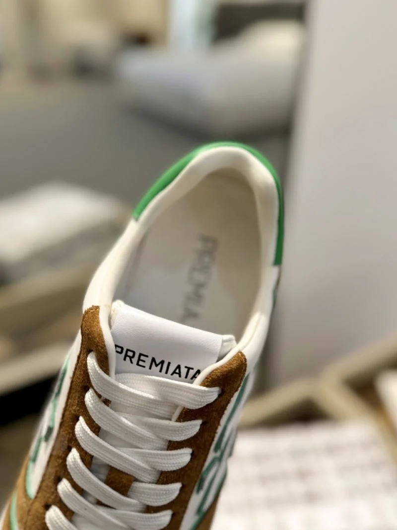 Discounted Premiata Shoes