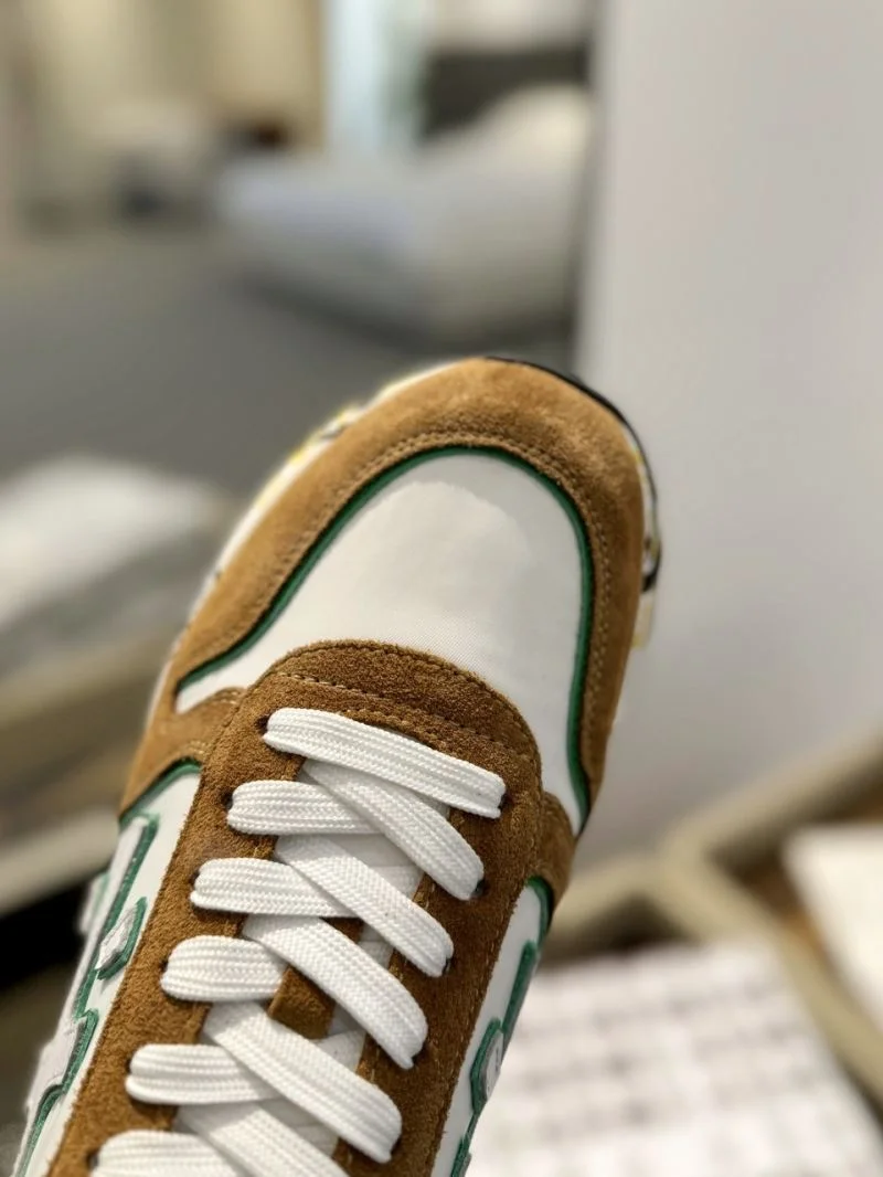Discounted Premiata Shoes