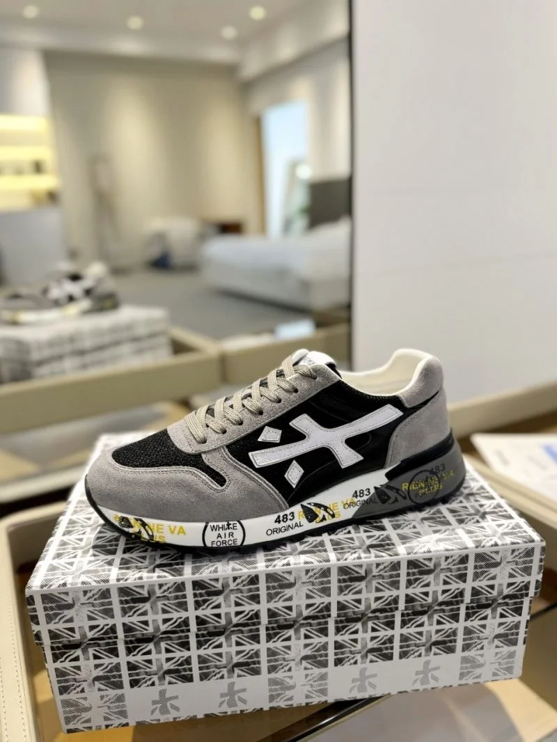 Premiata Shoes