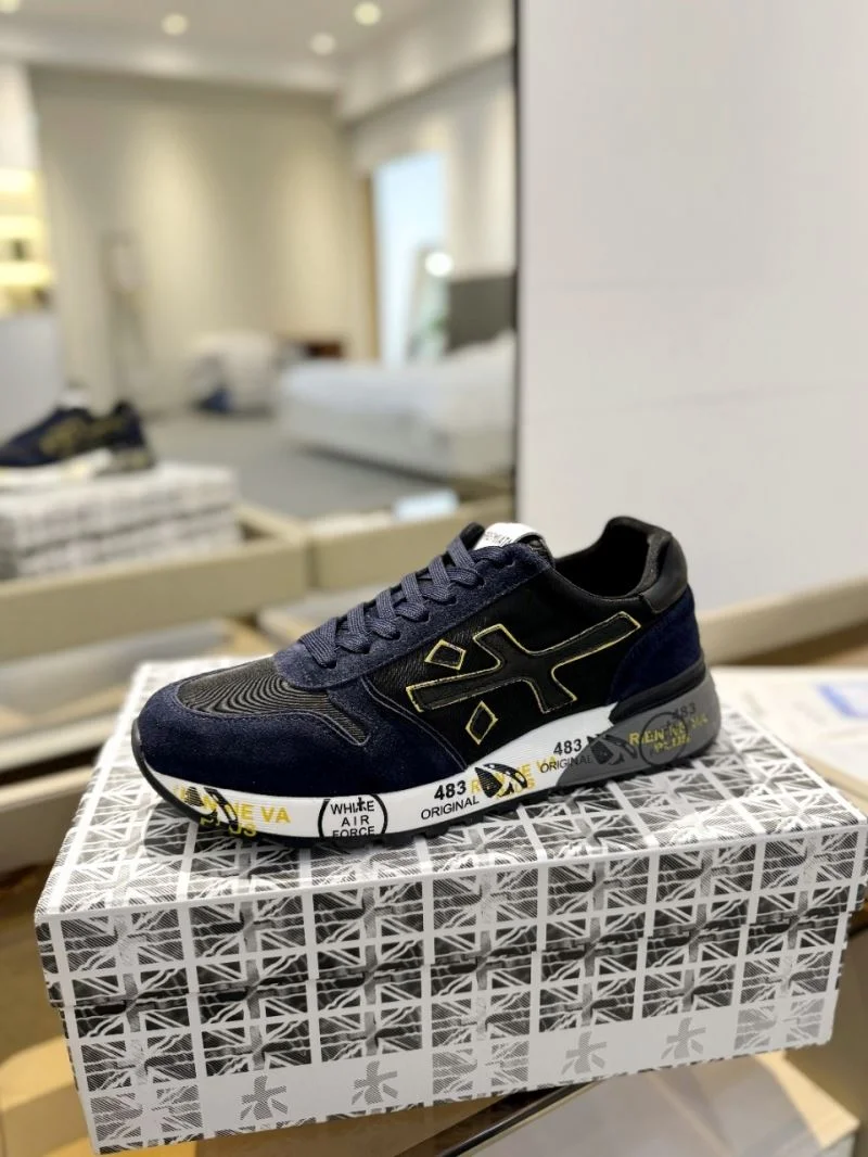 Premiata Shoes