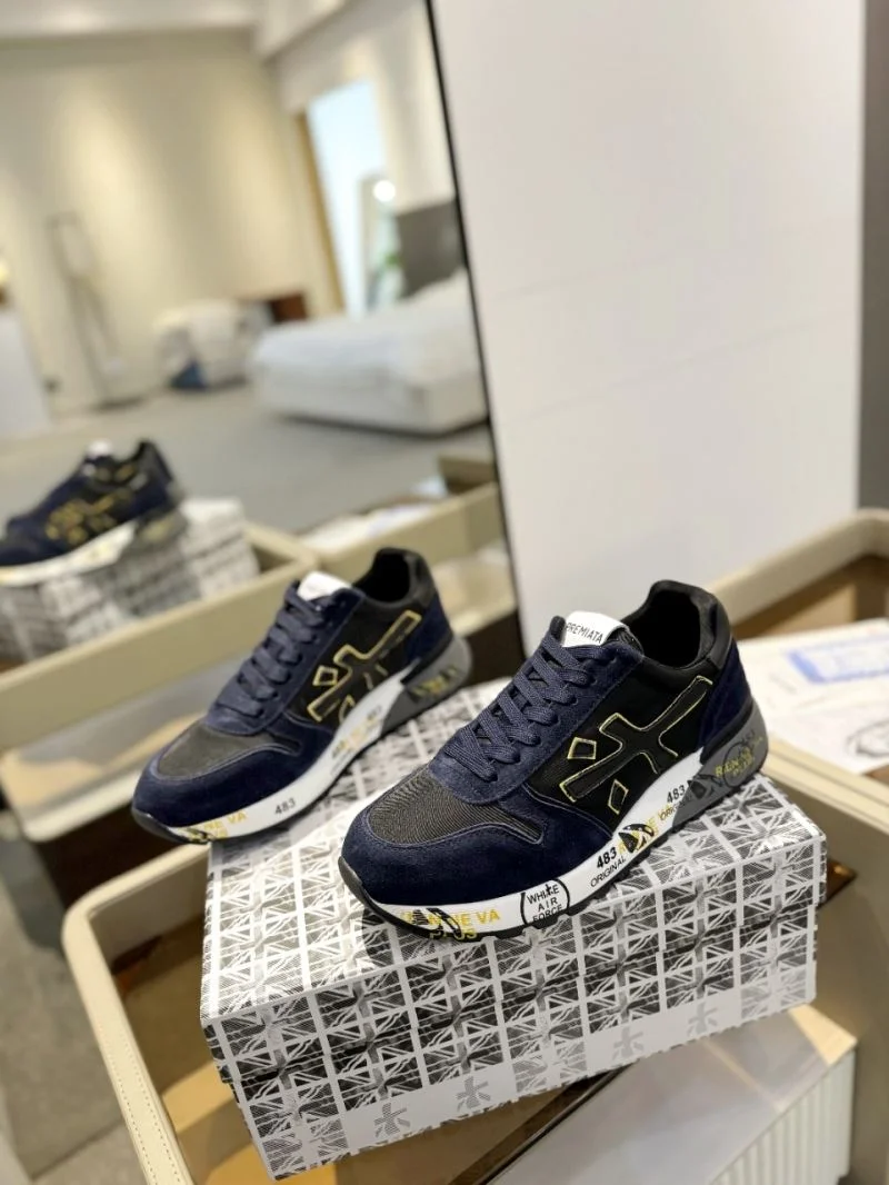 Bargain Premiata Shoes