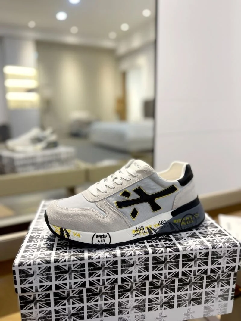 Premiata Shoes