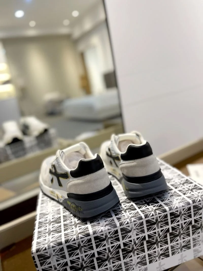 Precise copy Premiata Shoes