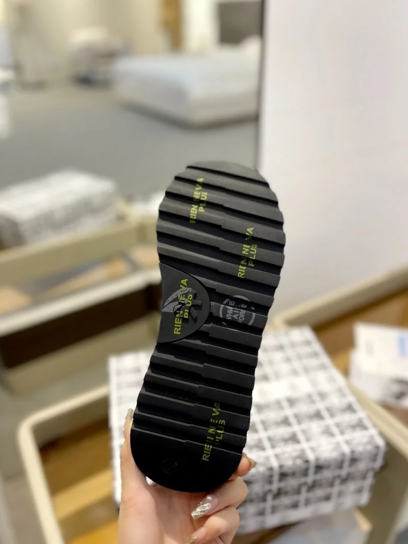Precise copy Premiata Shoes