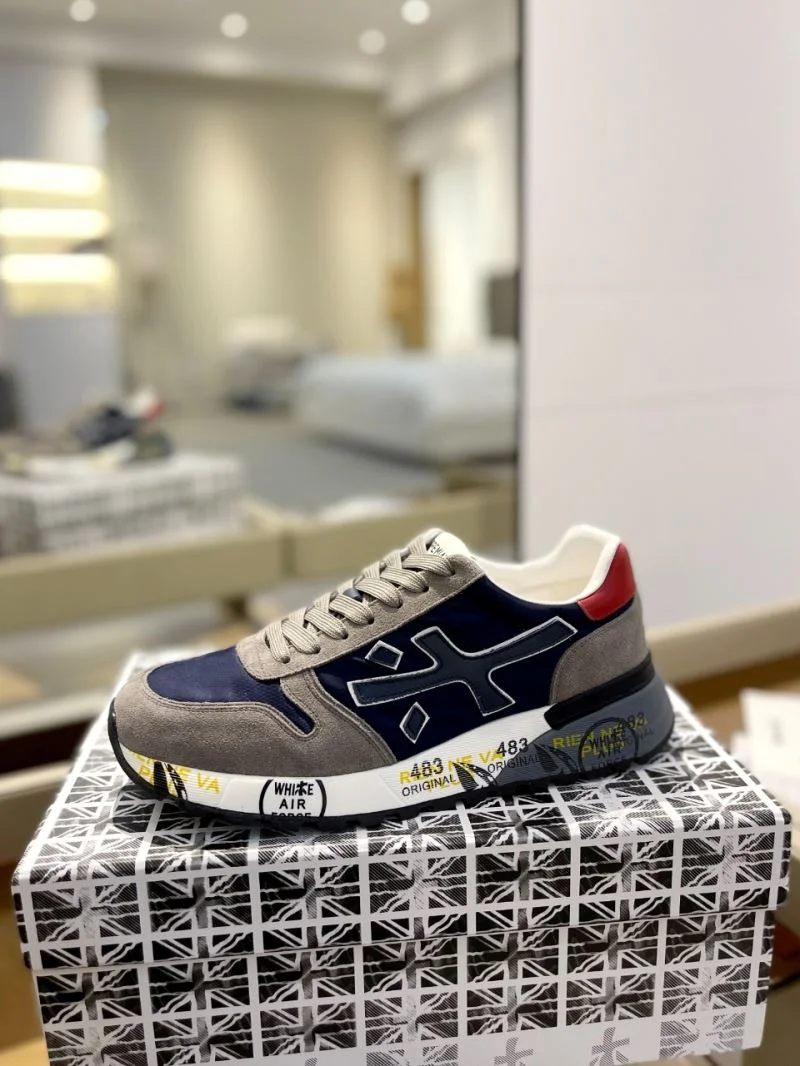 Premiata Shoes