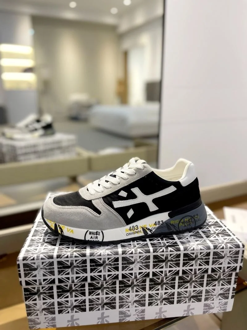 Premiata Shoes