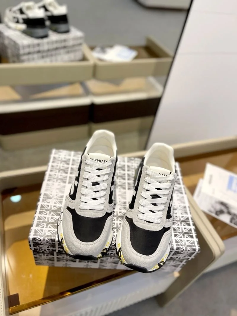 Cut-rate Premiata Shoes