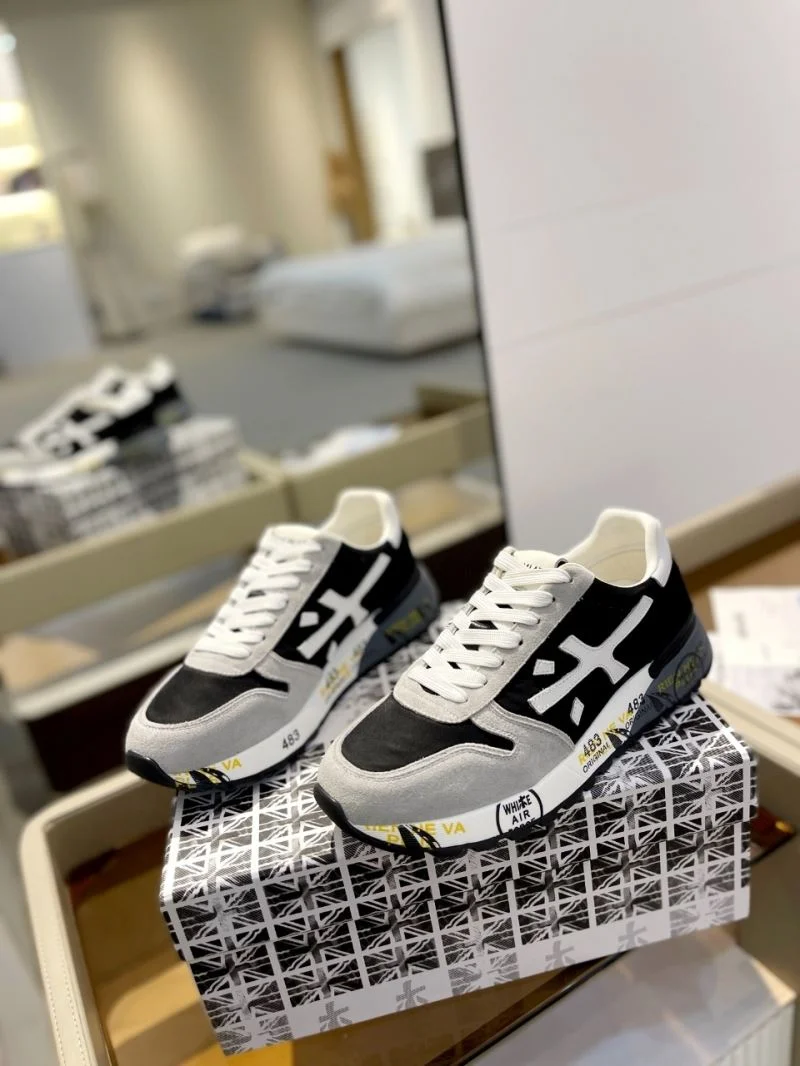 Cut-rate Premiata Shoes