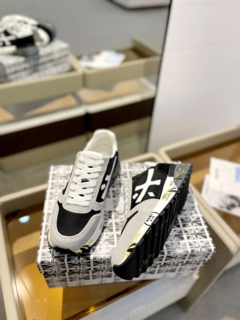 Cut-rate Premiata Shoes