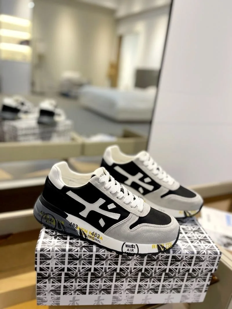 Cut-rate Premiata Shoes