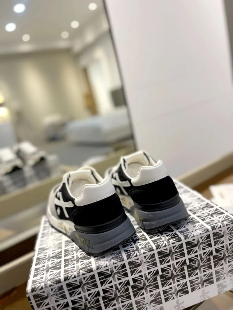 Cut-rate Premiata Shoes