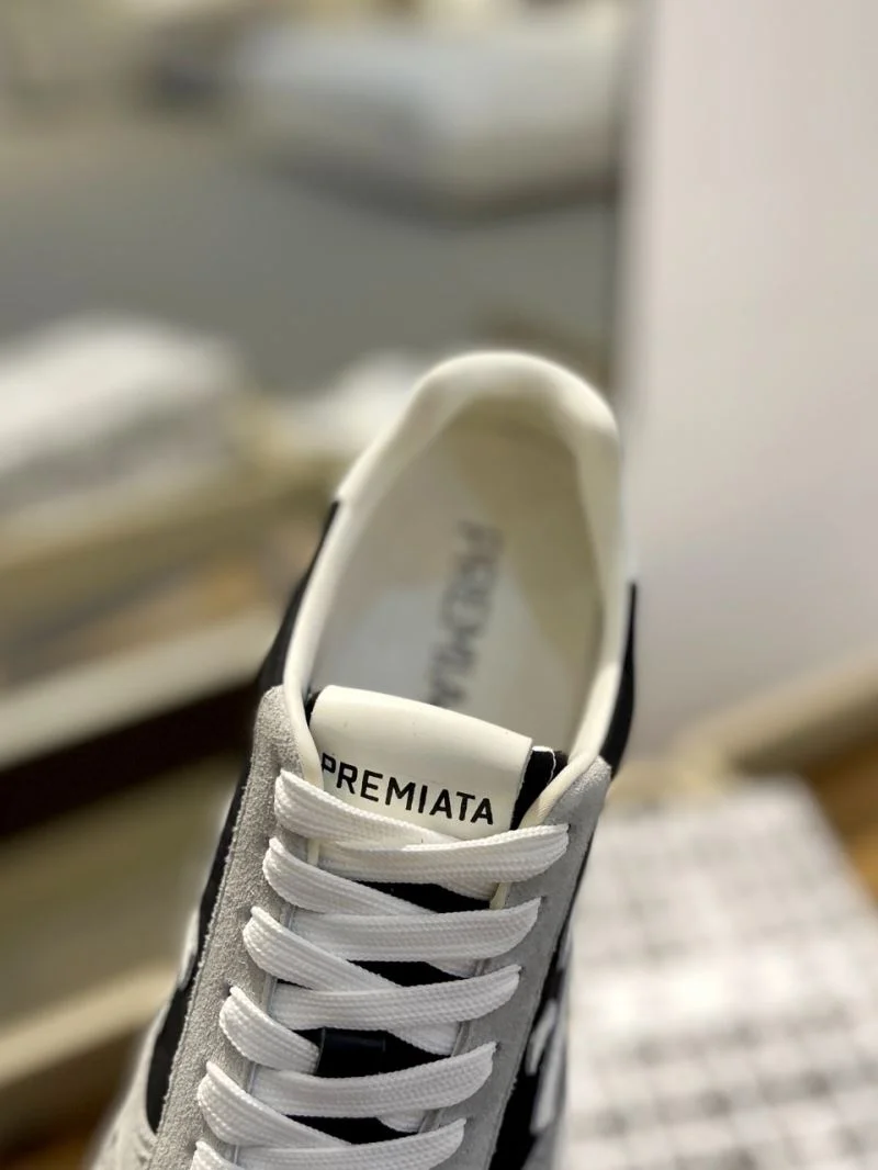 Cut-rate Premiata Shoes
