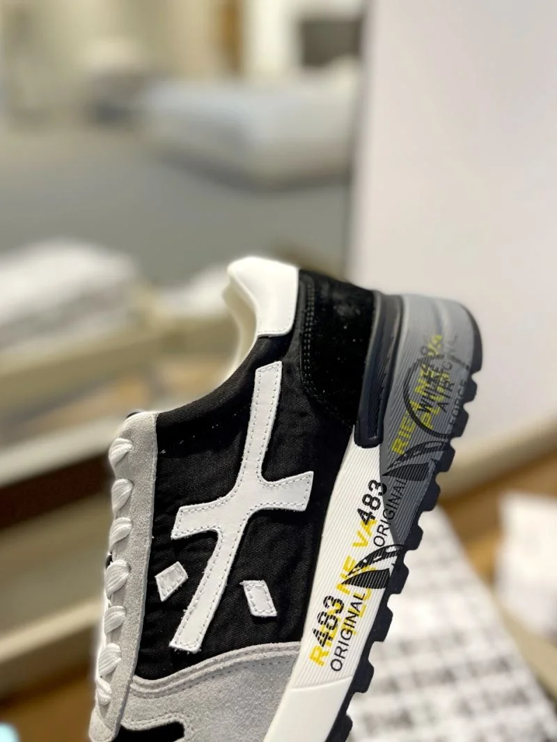 Cut-rate Premiata Shoes