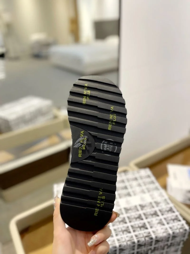 Cut-rate Premiata Shoes
