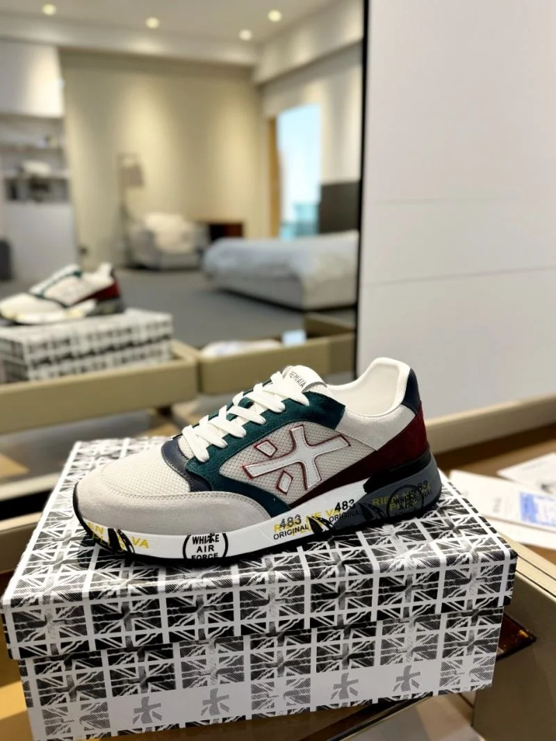 Premiata Shoes