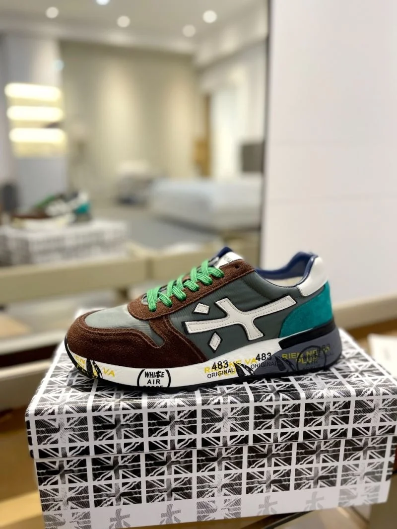 Premiata Shoes