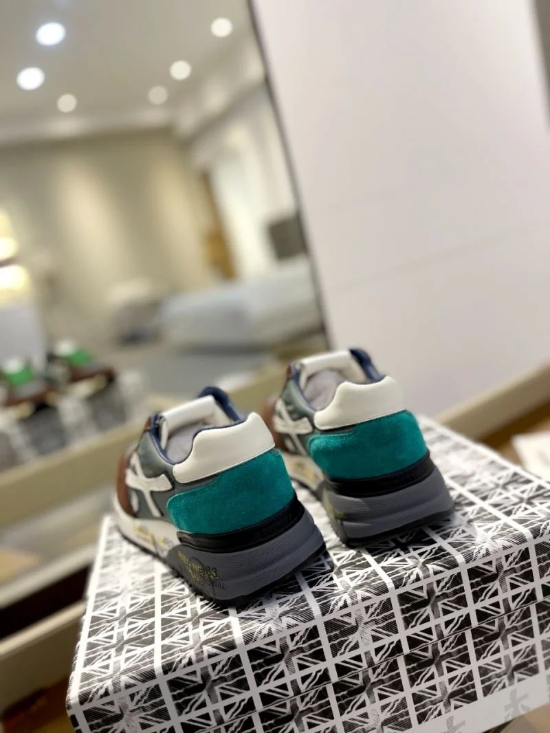 Authentic Premiata Shoes