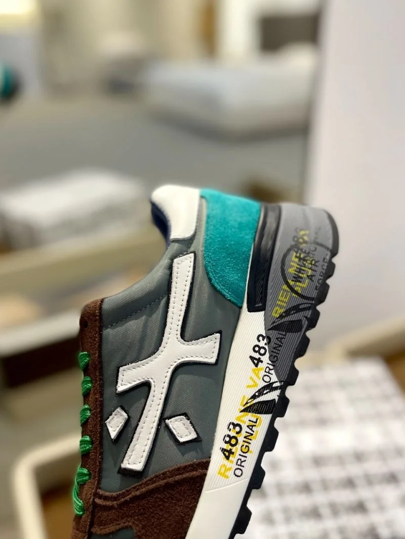 Authentic Premiata Shoes