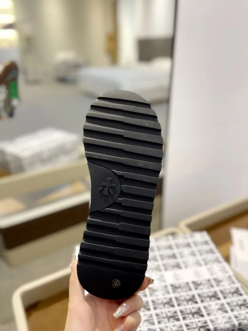 Authentic Premiata Shoes