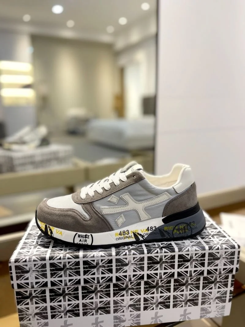 Premiata Shoes