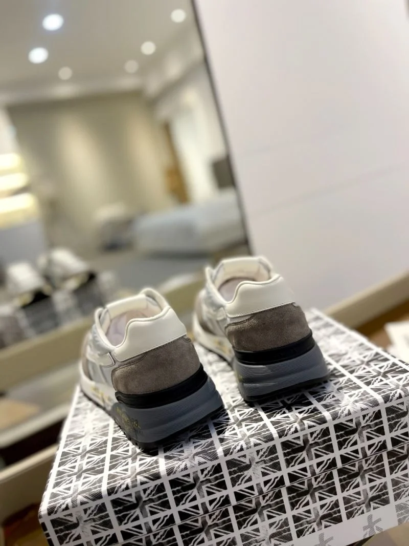 Indistinguishable Premiata Shoes